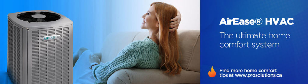The Ultimate AirEase Home Comfort System ⋆ ProSolutions PHAC