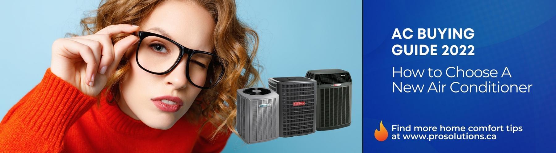 Home Comfort Systems Blog & Education Centre | Prosolutions Inc